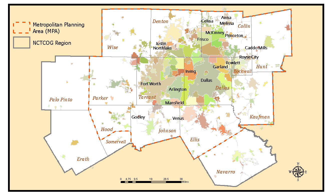 Population Estimates